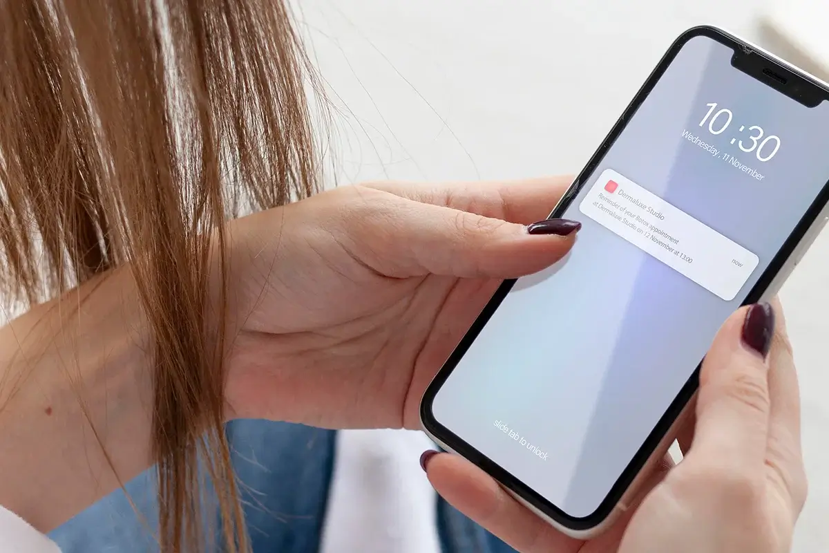 The essential guide to SMS medical appointment reminders | Pabau