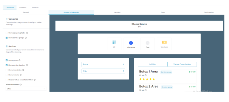 Patient Data Security Tools for Practices | Pabau