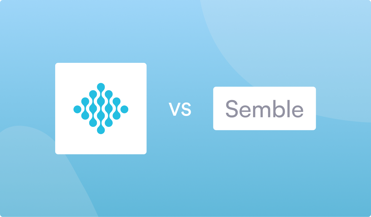 Semble Alternative: Compare Pabau vs. Semble features | Pabau