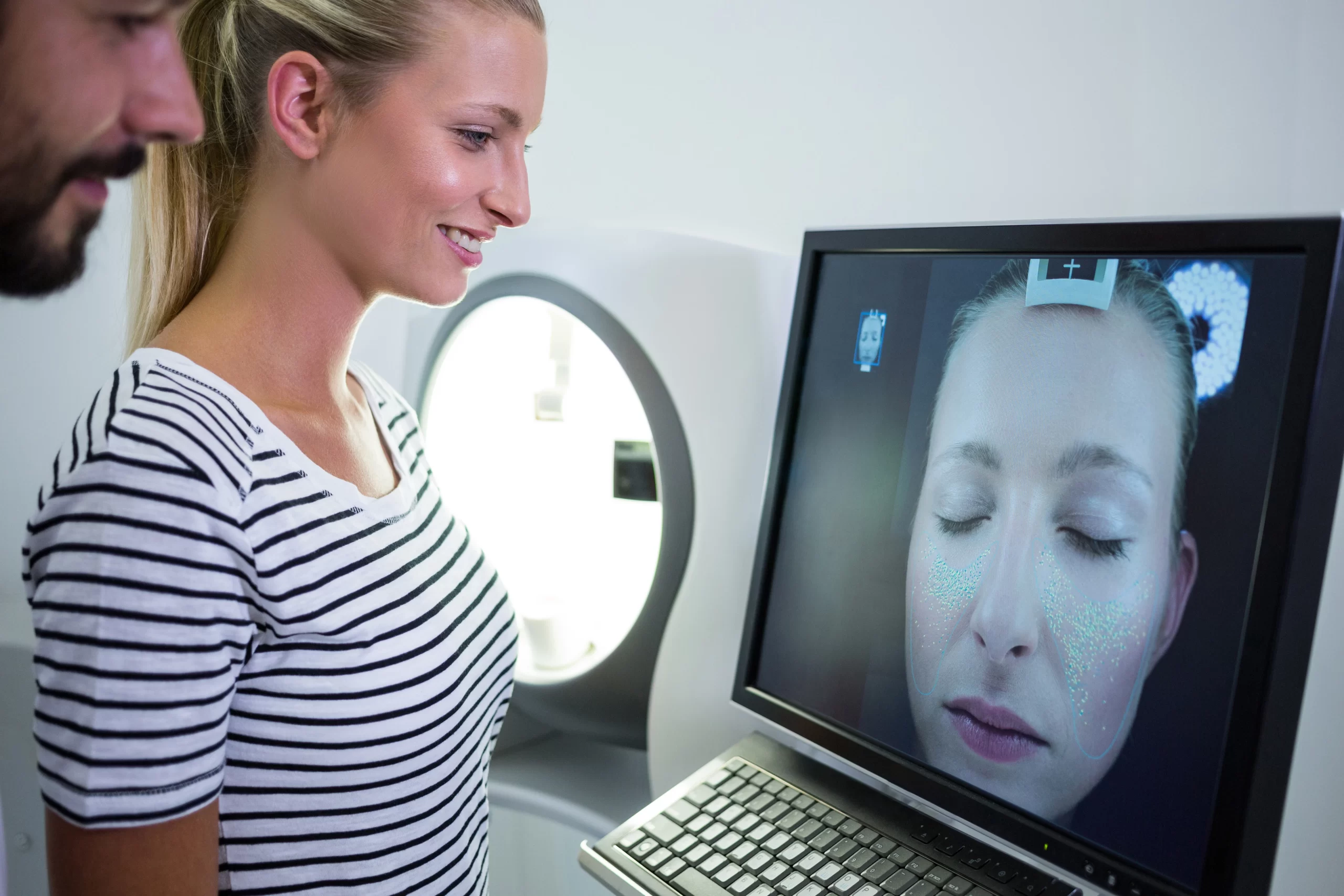 How AI is transforming med spa operations | Pabau