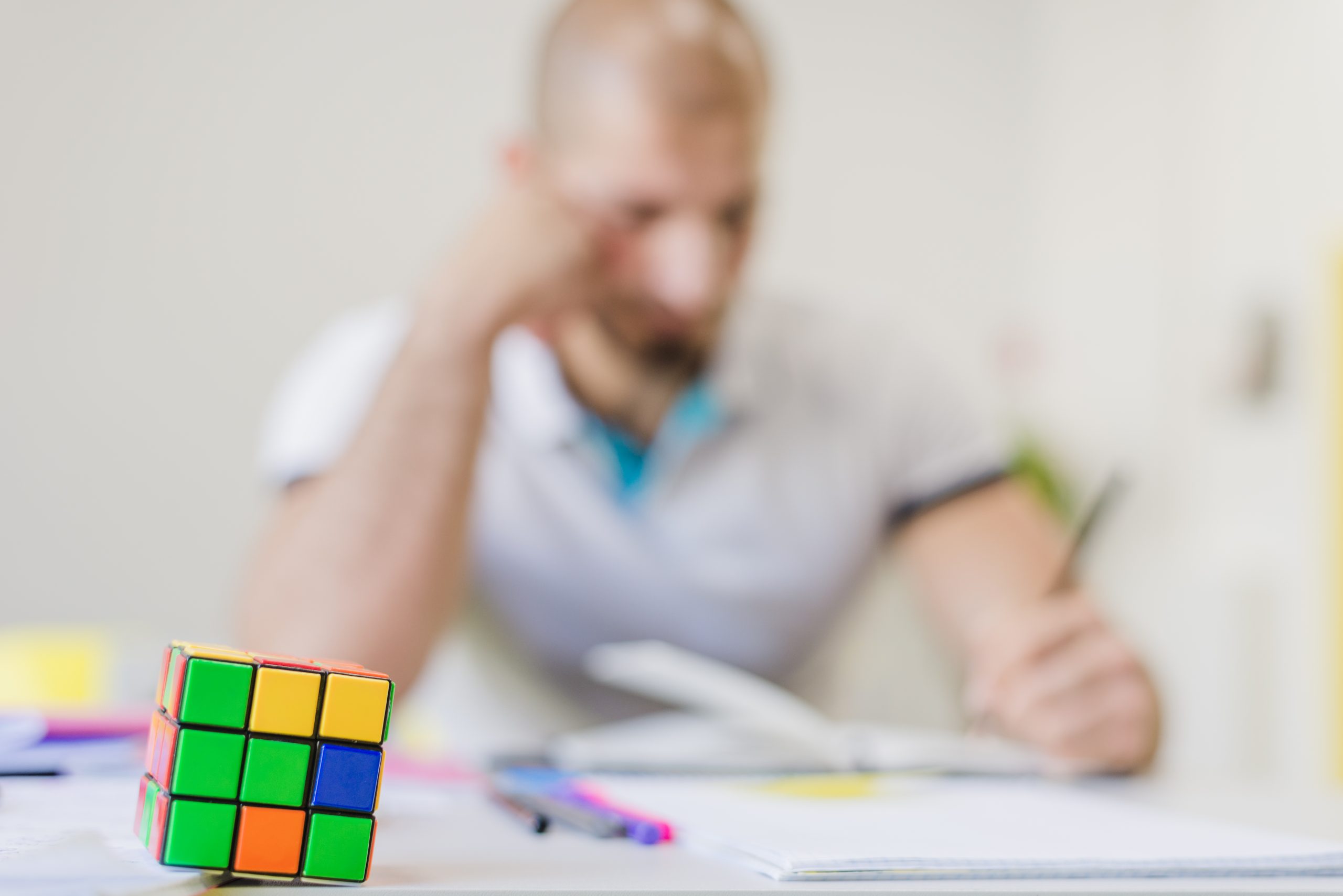 Vanderbilt ADHD Rating Scale Scoring Explained | Pabau