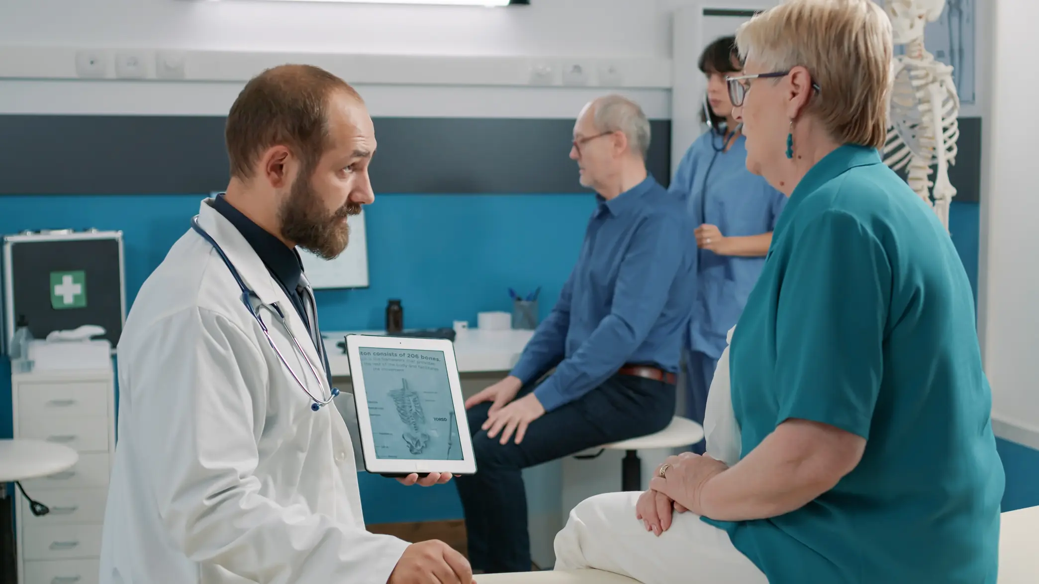 Best Direct Primary Care EHR Software Solutions for 2026 | Pabau