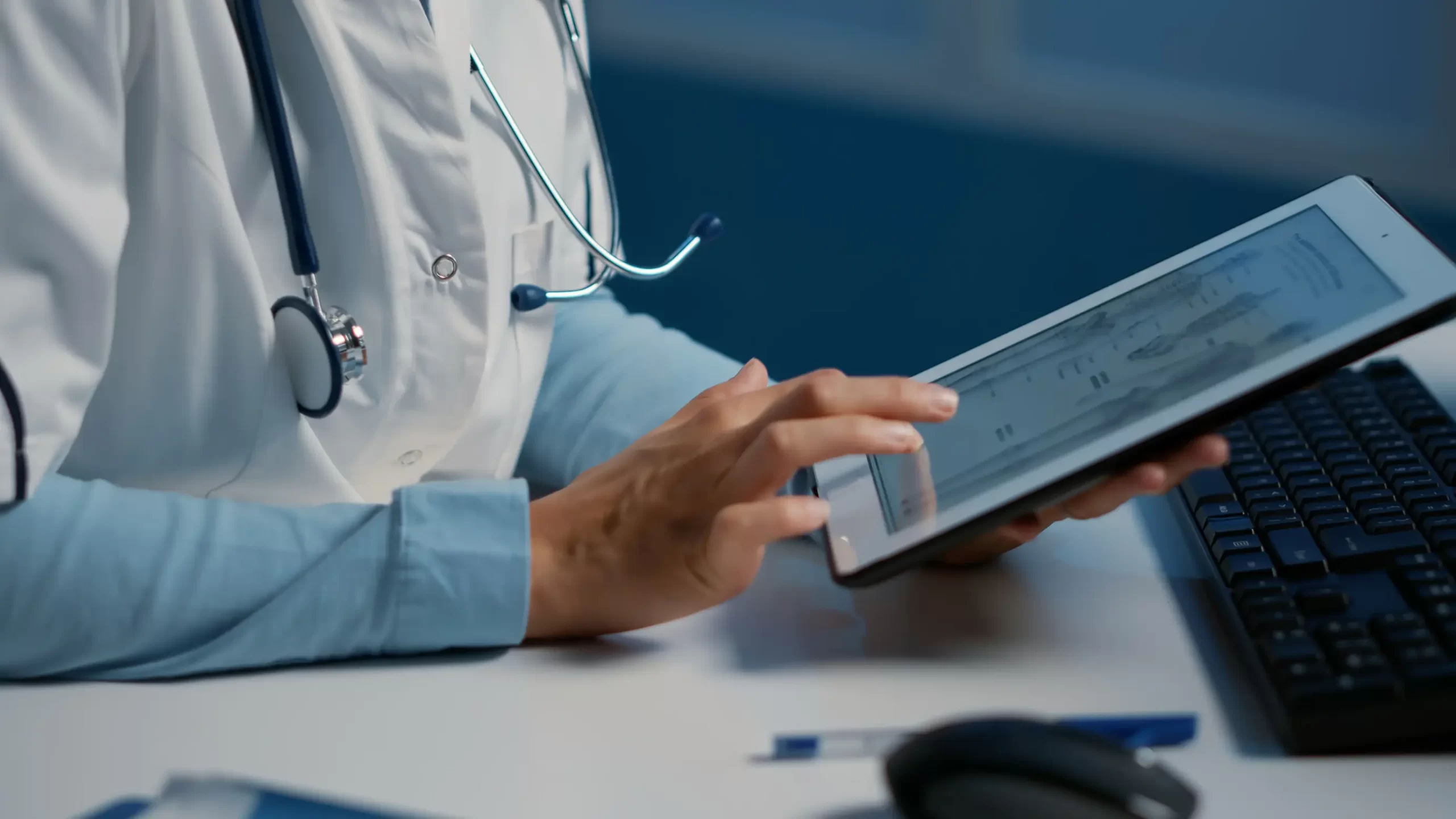 EHR Optimization: Improve Efficiency & Workflows (2026 Guide) | Pabau