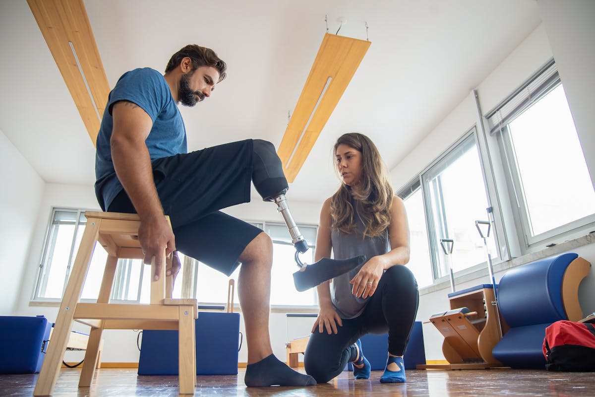 Return to Running Protocol Physical Therapy | Pabau