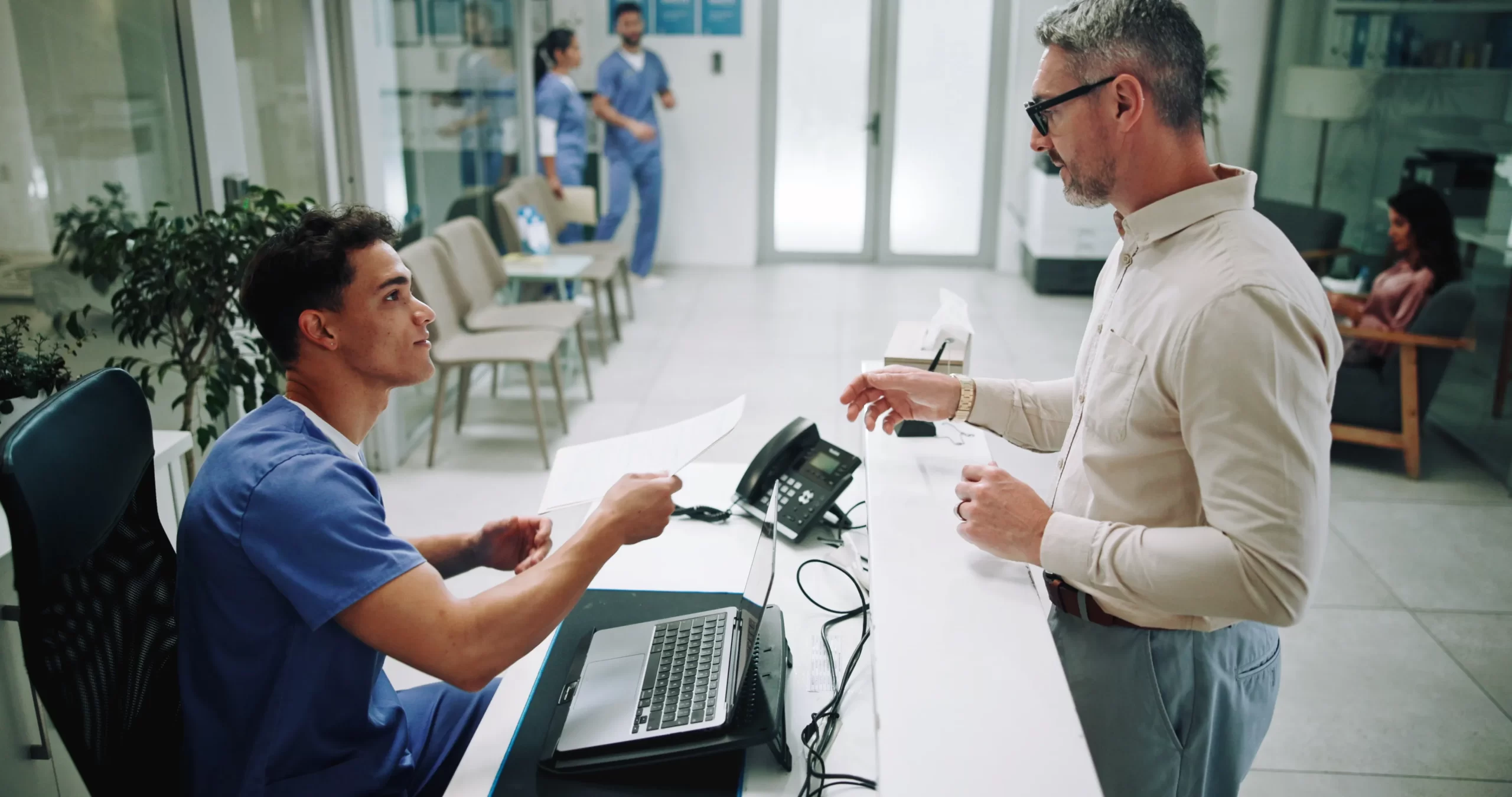 8 Best Outpatient EMR Software for Clinics & Practices (2026) | Pabau