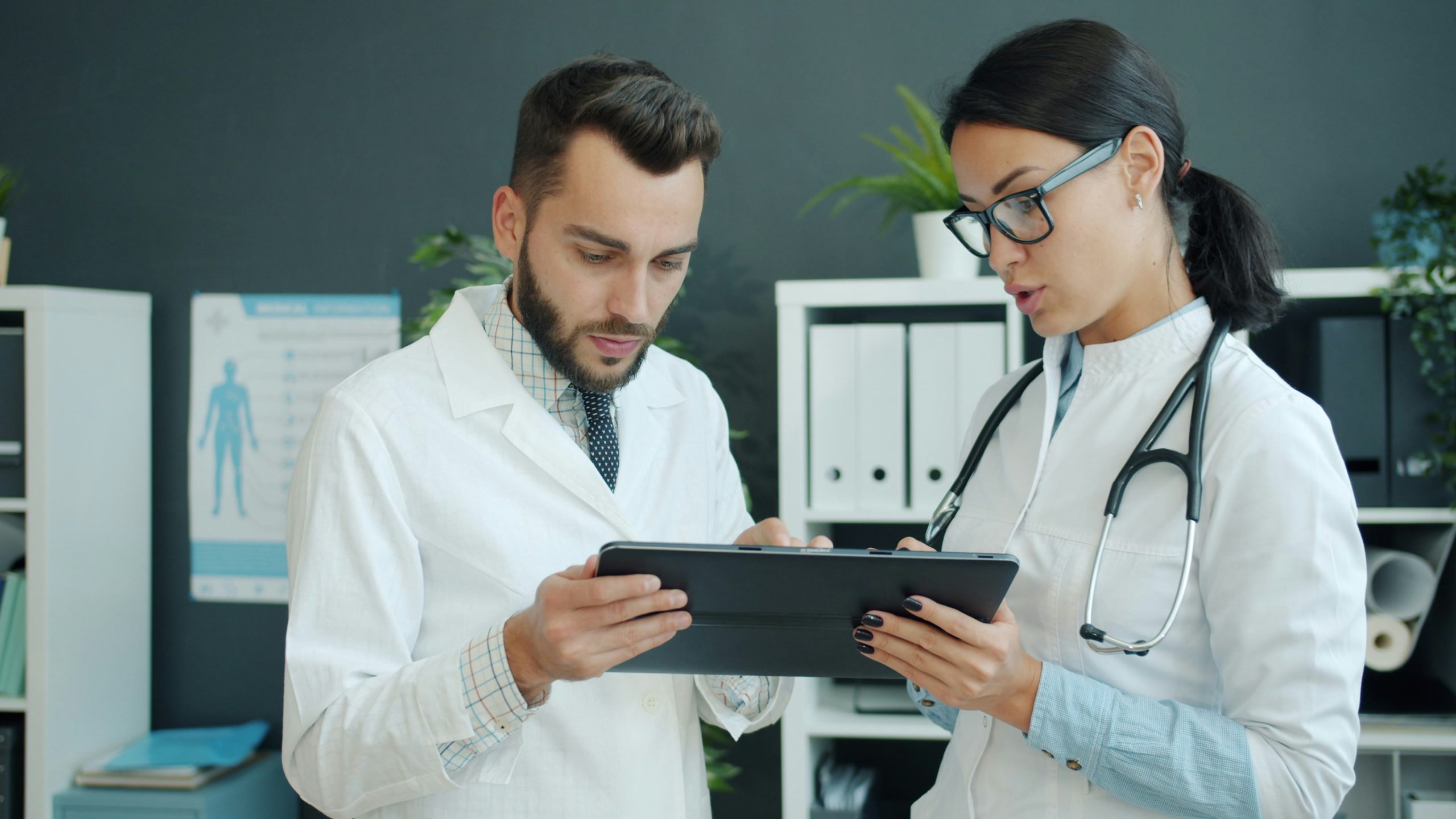 Top 10 EMR Software in Australia (2026 Guide) | Pabau