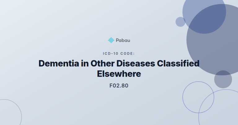 ICD-10 Code R59.0: Cervical Lymphadenopathy | Pabau